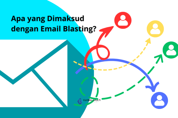Makna “Email Not Allowed” dan Cara Mengatasinya | GMTeknologi