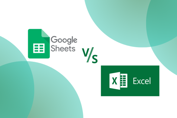 Apa itu Google Spreadsheet dan Fungsinya? | GMTeknologi